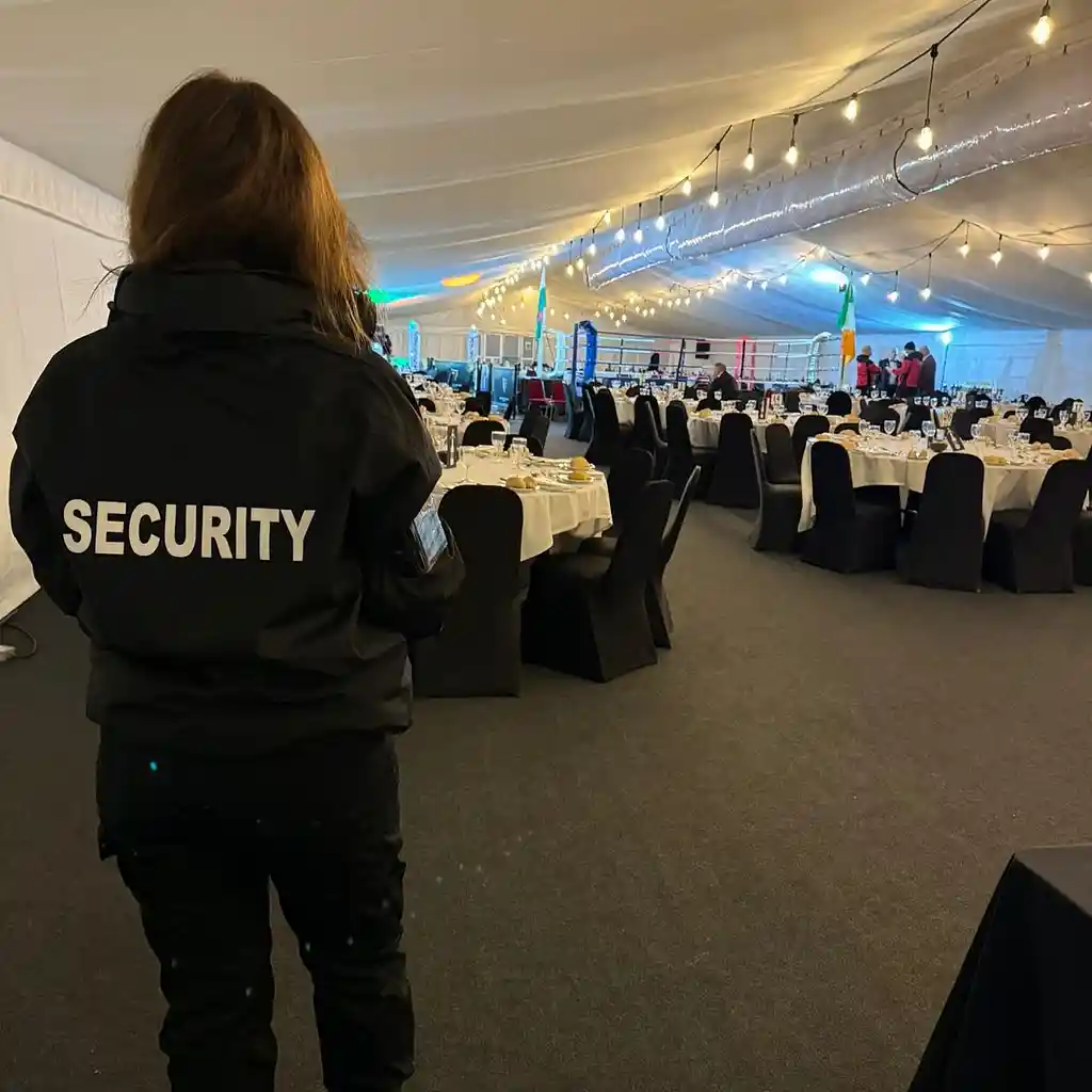 Celtic Security Management